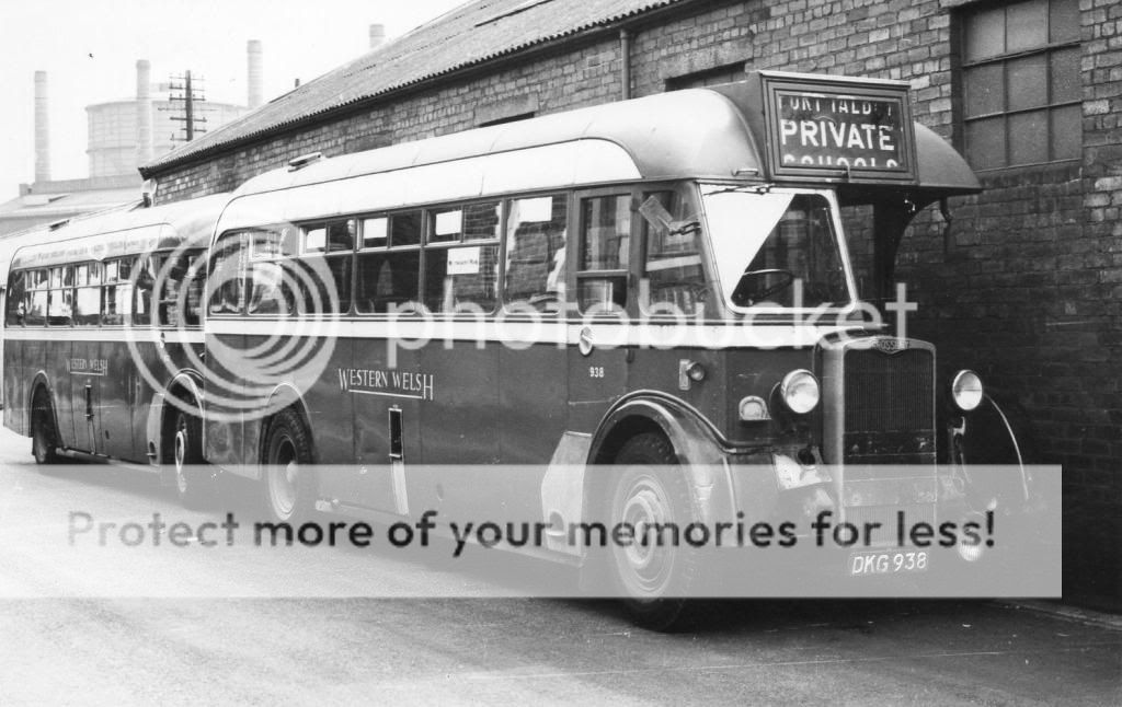 Western Welsh Coaches Photo by lizziefreeman | Photobucket